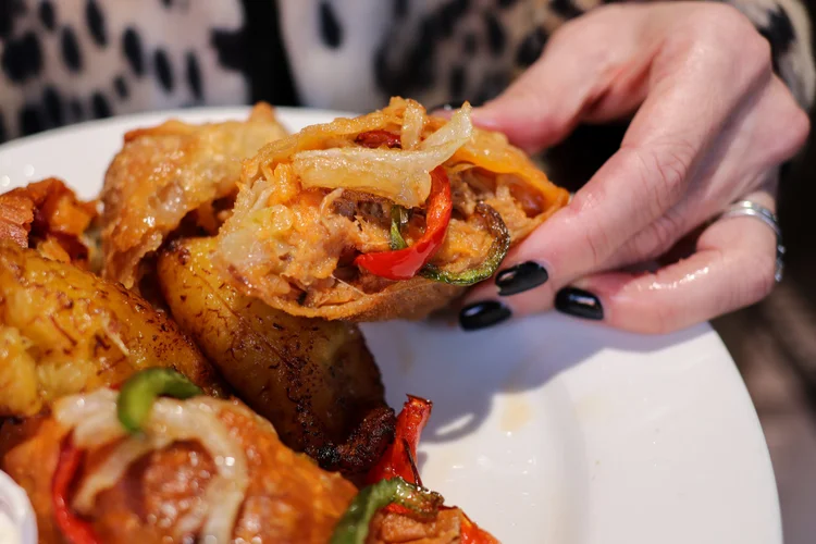 Sandra's Next Generation: Southern Cuisine With a Whole Lotta Heart in ...