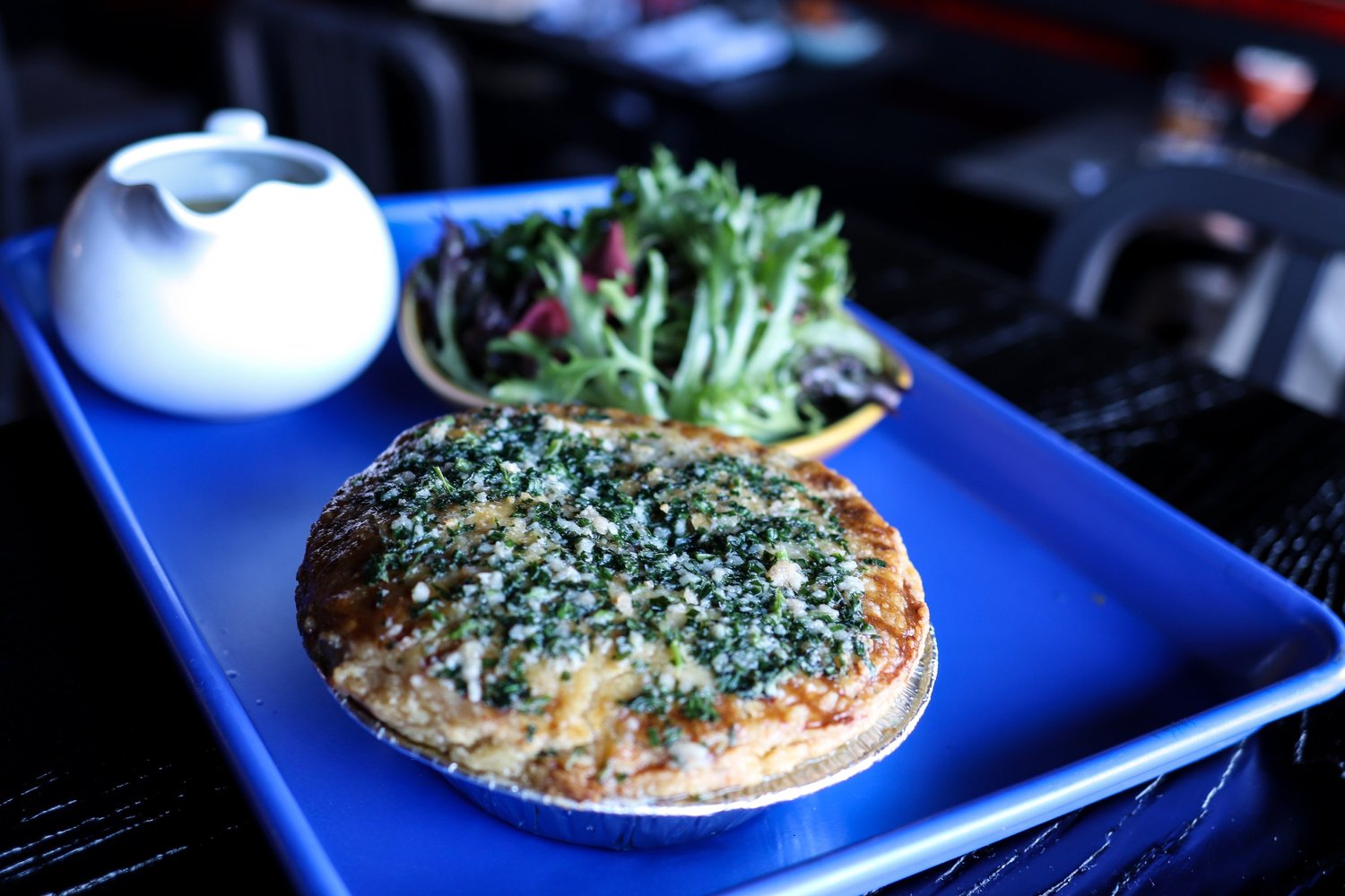 Rye Bird Opens in Fairfield with Southern American Comfort Food — CT Bites