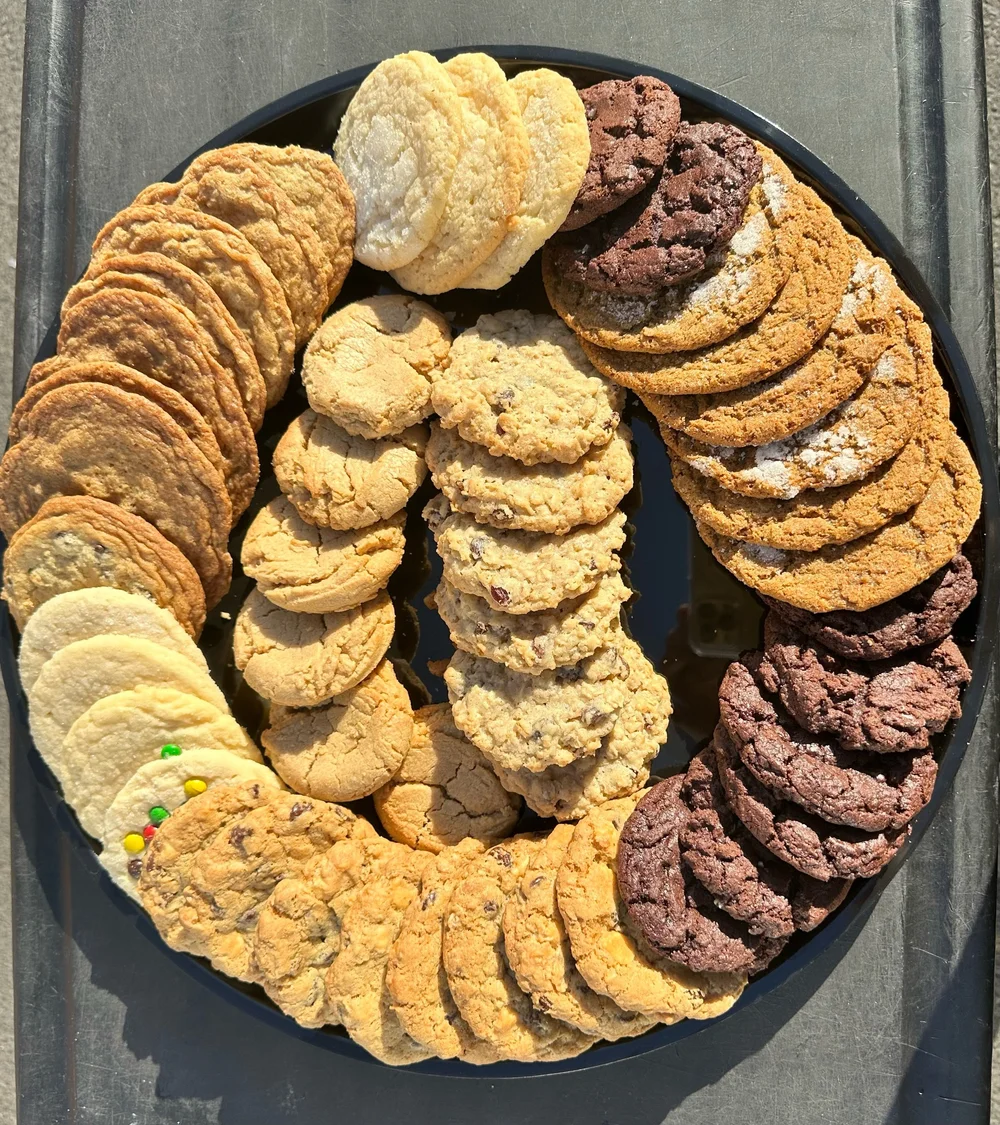 Guide To Connecticut's Most Crave-Worthy Cookies — CT Bites
