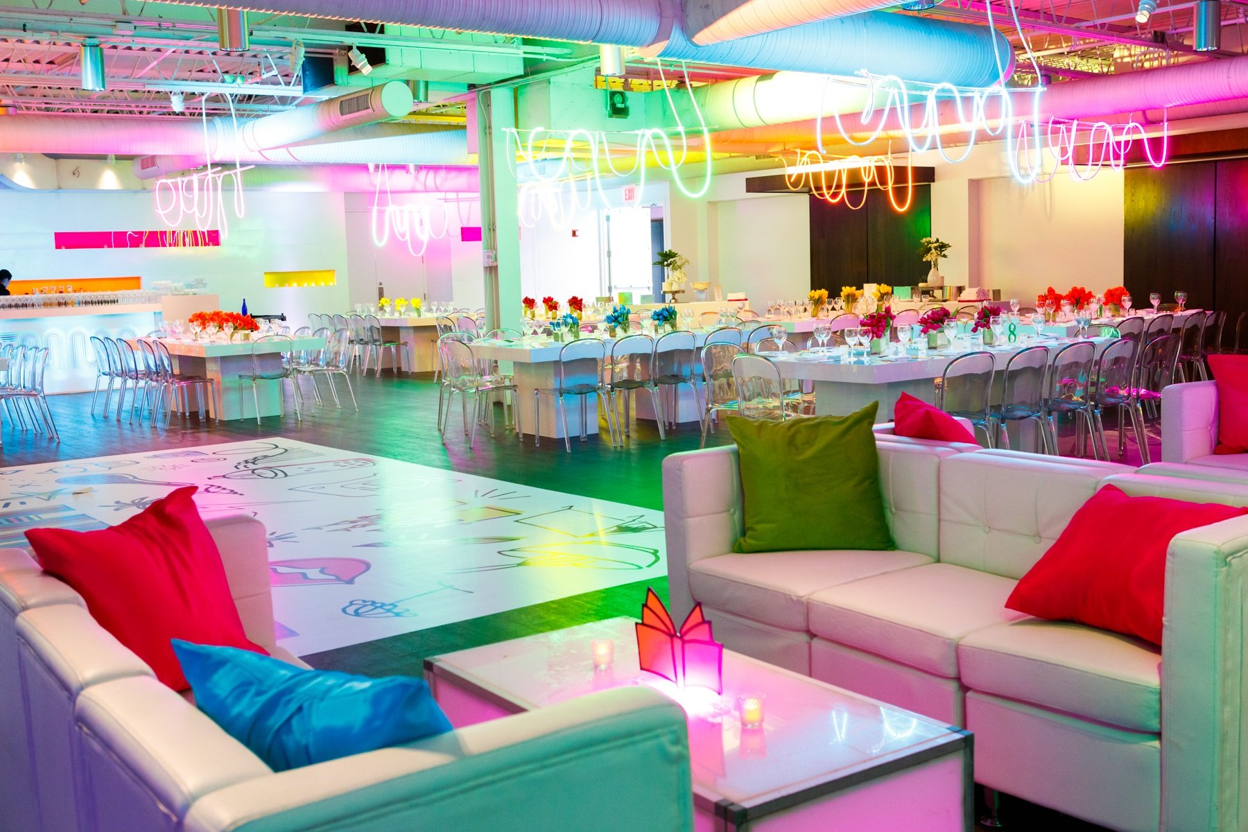 60+ Connecticut Event Spaces For Your Next Celebration — CT Bites