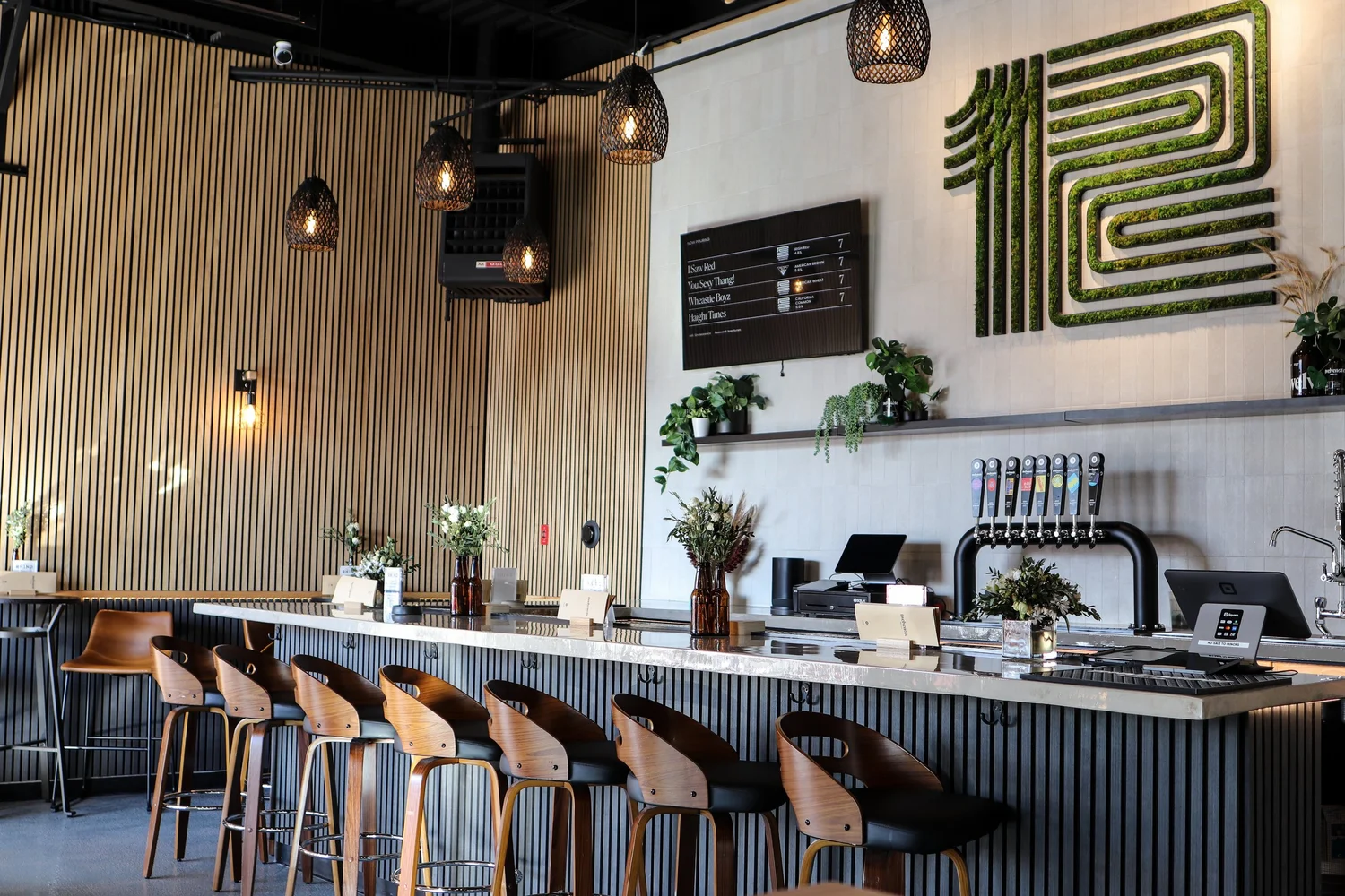 Craft Beer + Music: Twelvenote Brew Co. Opens in Black Rock — CT Bites