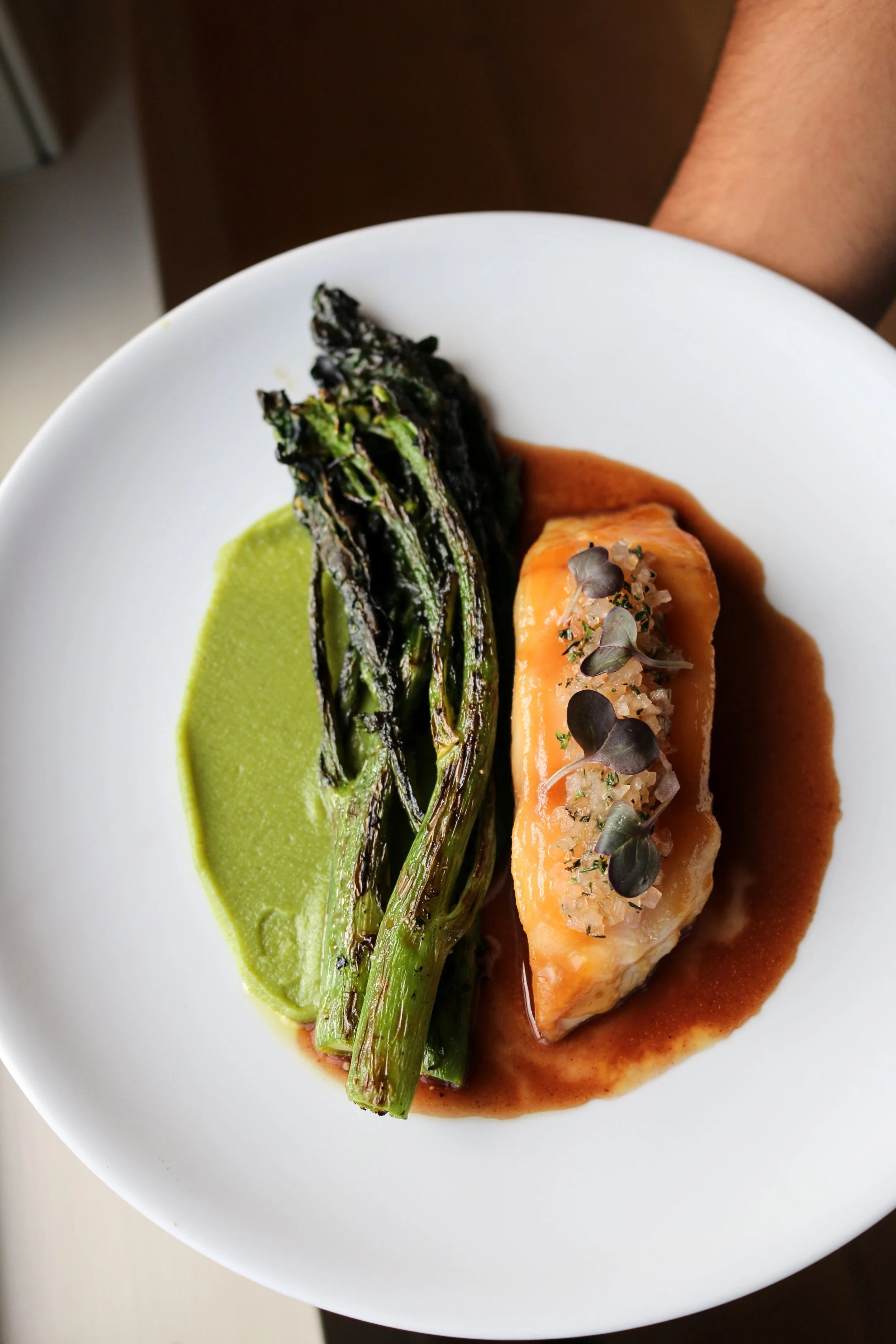 Ore Hill Offers Elevated Micro Seasonal Dining in Kent — CT Bites