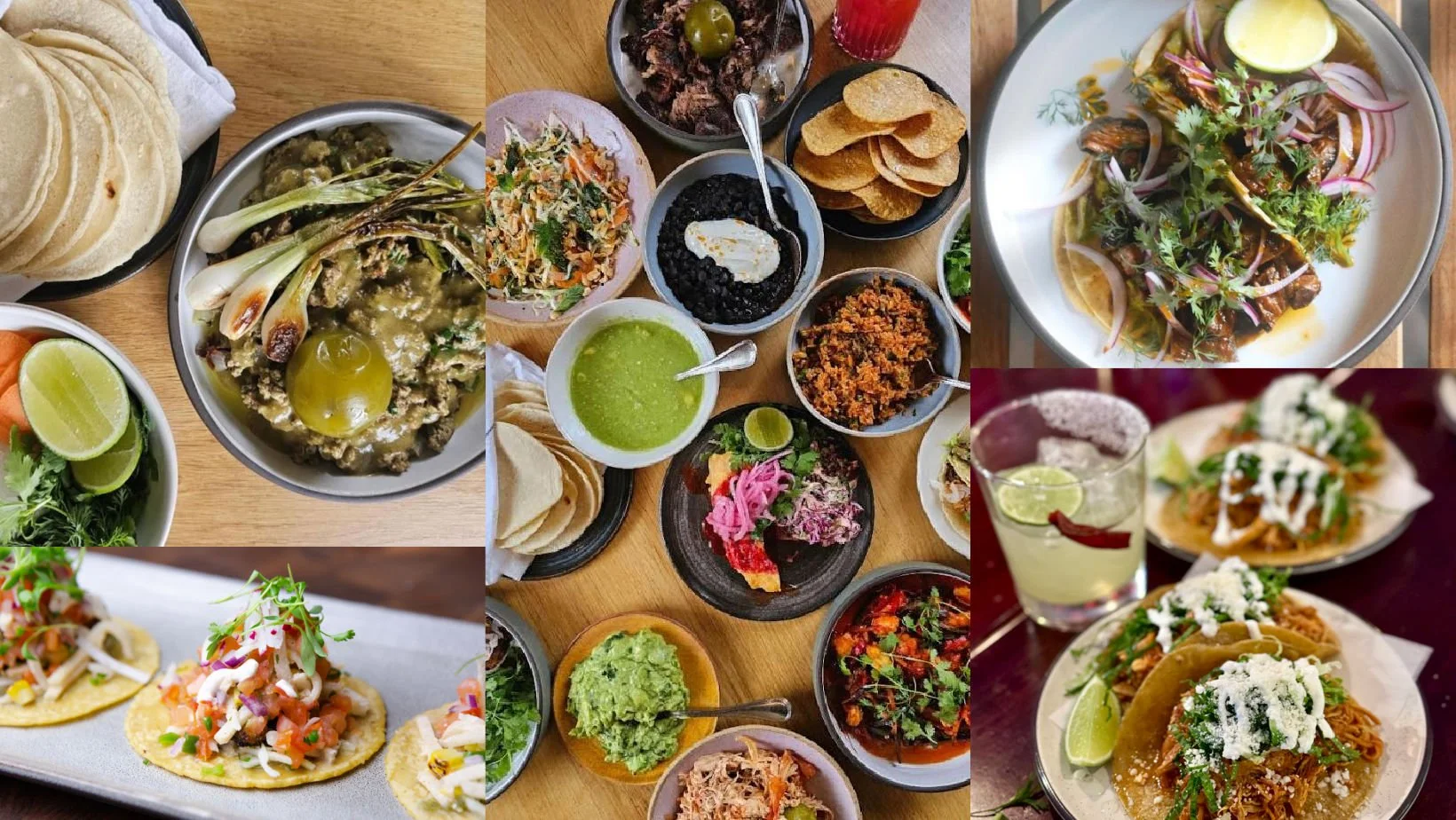 85+ Spots For Great Tacos in Connecticut — CT Bites