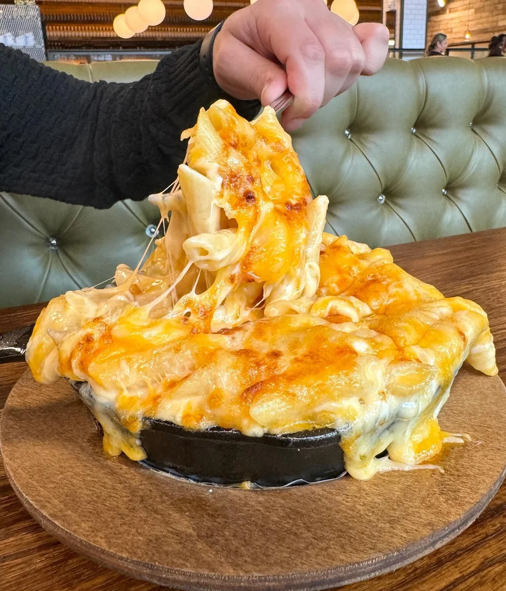 First Look: Jacob’s Pickles Opens at The SoNo Collection — CT Bites