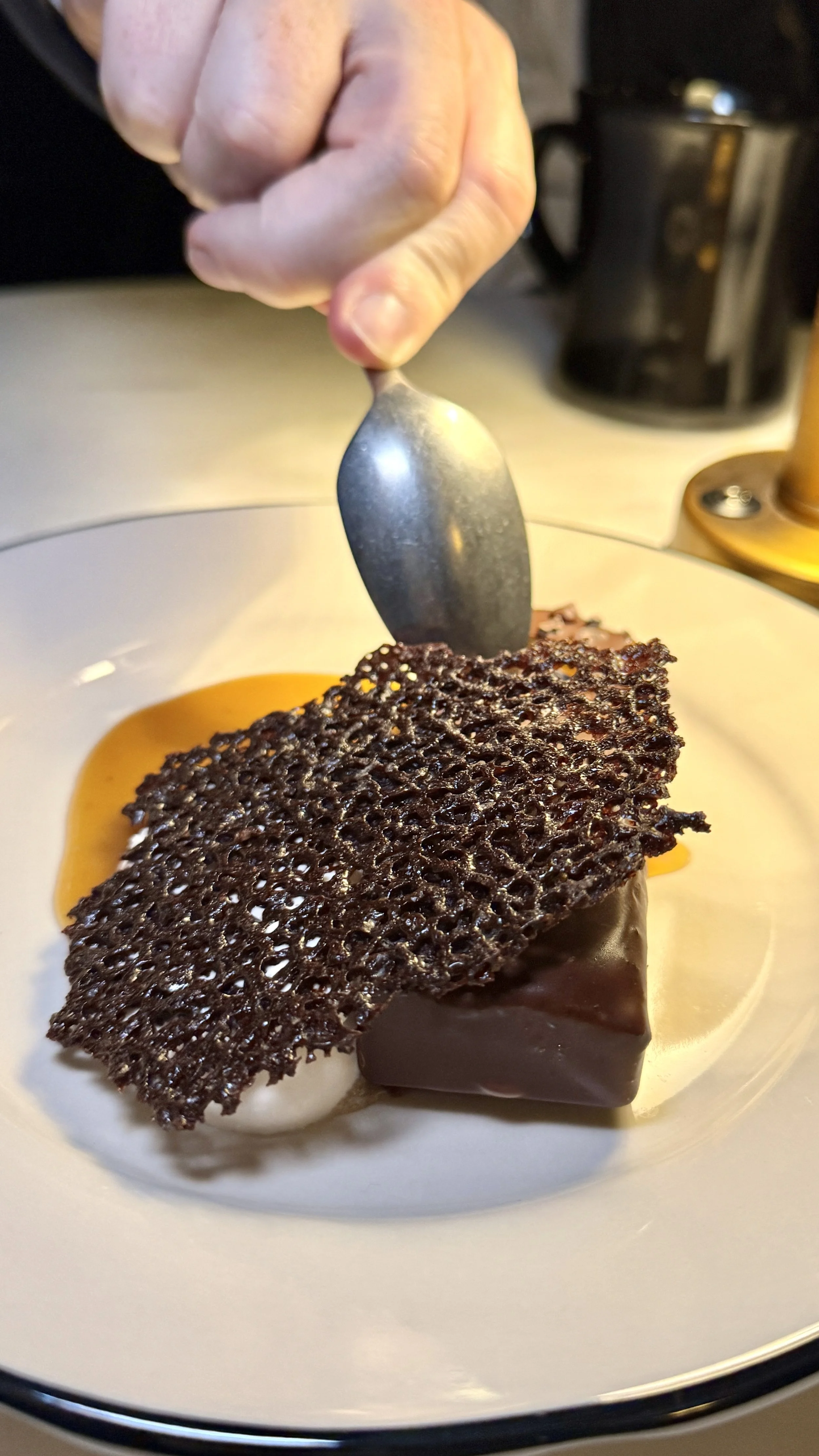 Destination Dining: A Beautiful Stay At Lost Fox Inn In Litchfield — CT ...