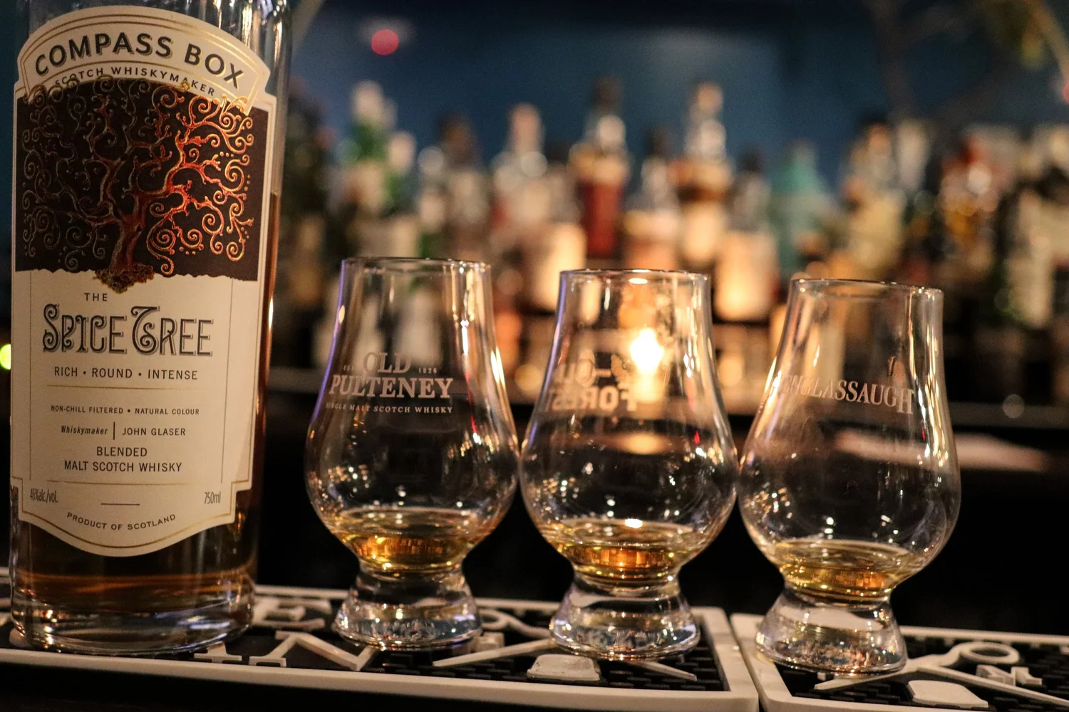 "Neighborhood Bar" Flying Scotsman Opens in Norwalk's Wall Street ...