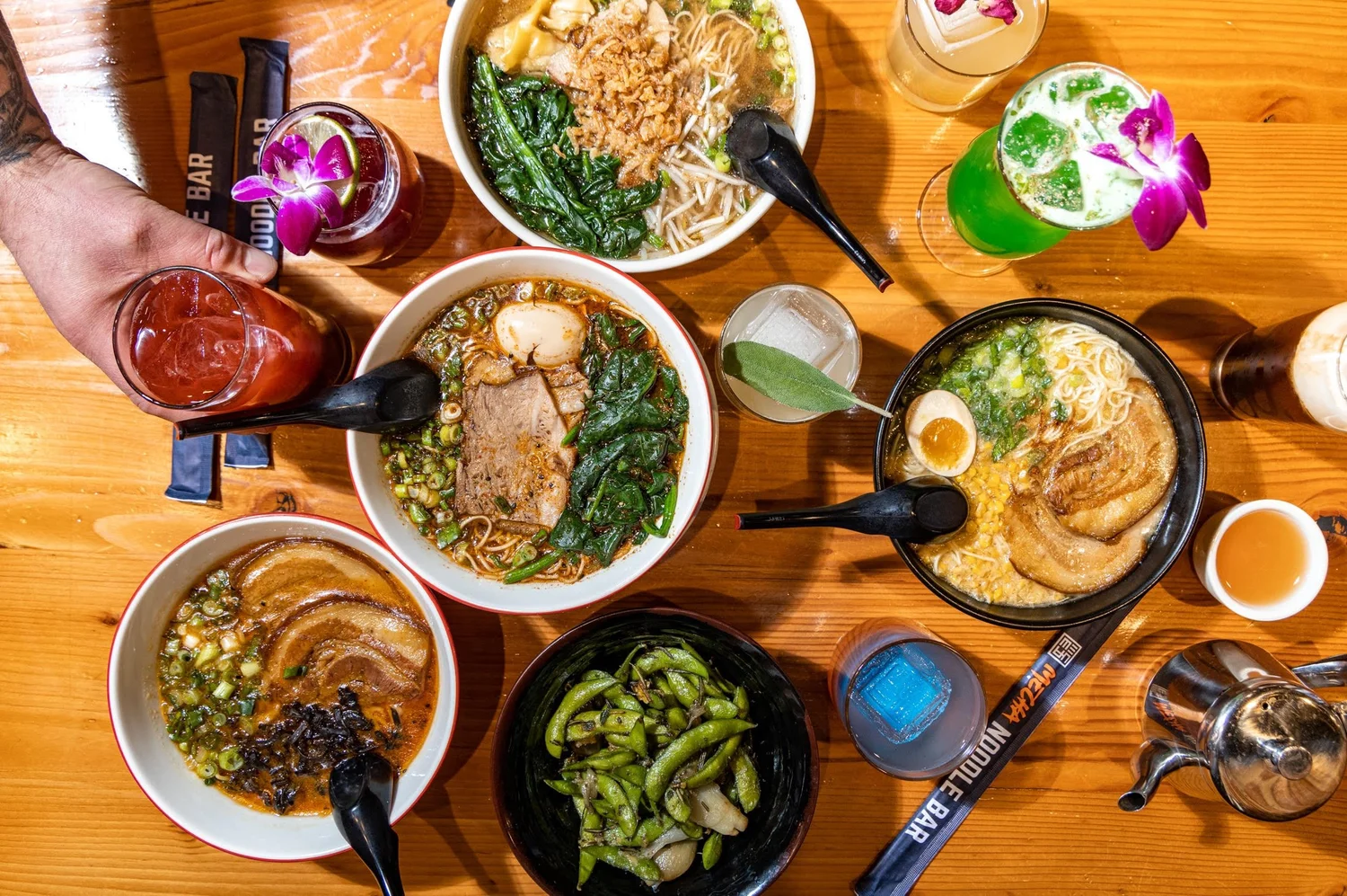 25+ Spots for Great Ramen in Connecticut — CT Bites