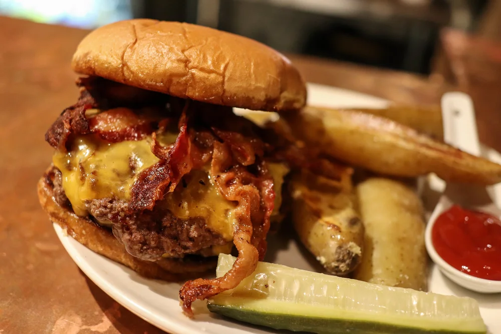 Stone Row Kitchen + Bar: Don't Miss This CRAzies Awards Winner — CT Bites