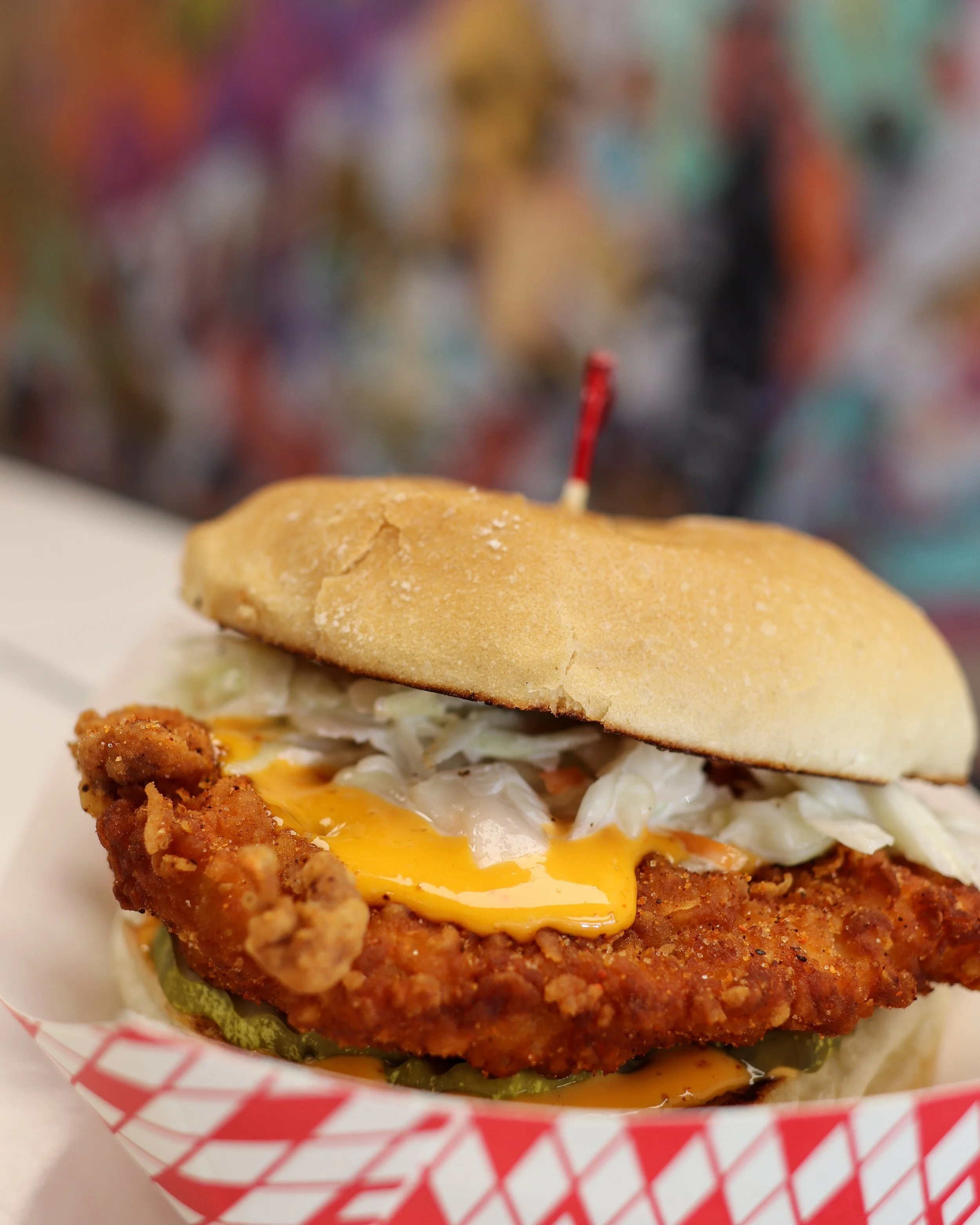 Dogtown Opens Second Location in Bethel With Killer Comfort Food Menu ...