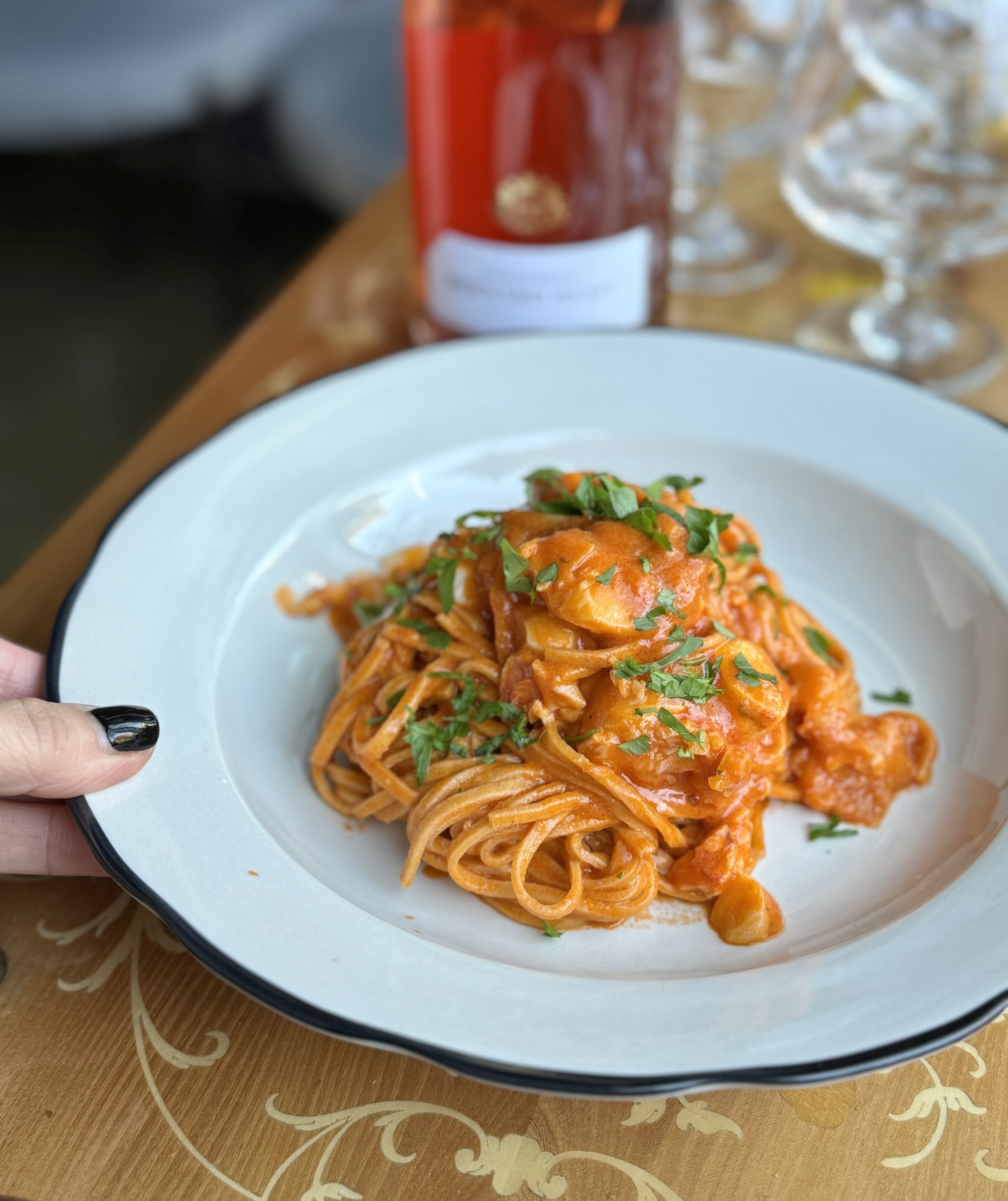 Josie and Tony’s Italian Deli & Supper Club Opens in South Norwalk — CT ...