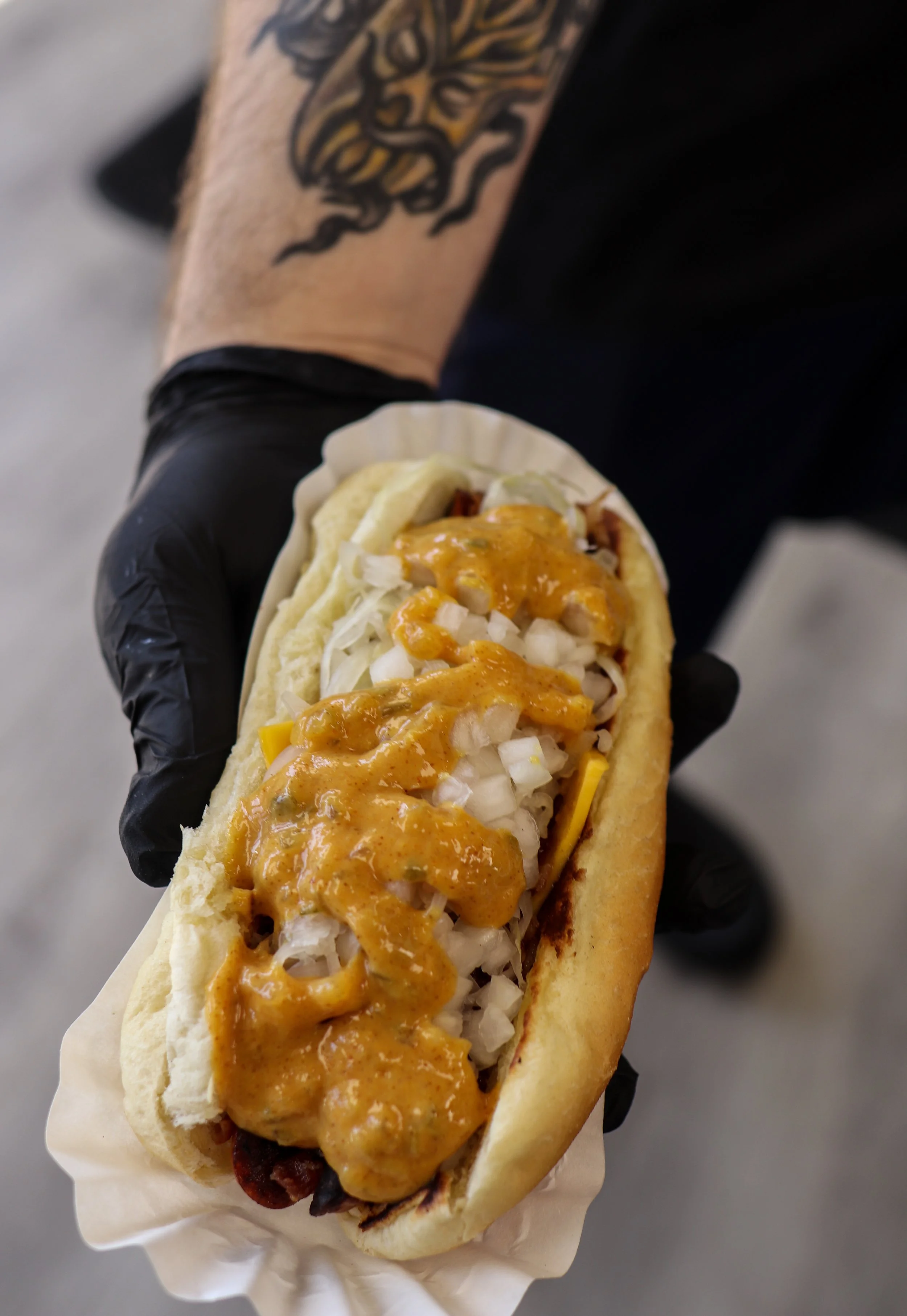Dogtown Opens Second Location in Bethel With Killer Comfort Food Menu ...
