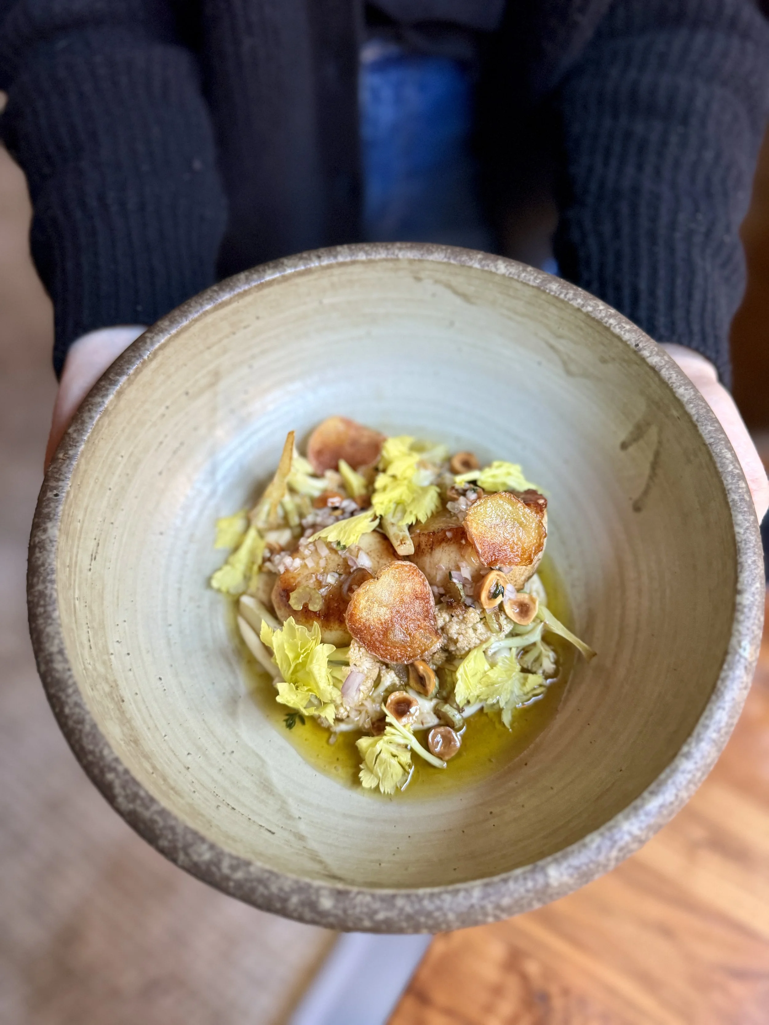 The Luke Brasserie Opens in Downtown New Haven with Beautiful Fine ...