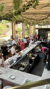 GIOIA New Haven Opens Rooftop Bar & Restaurant — CT Bites