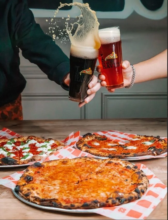 The Best Pizza In Connecticut: 120+ Spots for National Pizza Day Feb 9 ...