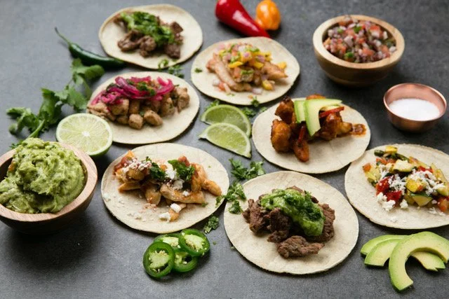 Connecticut Food Trucks Guide: 150 + CT Mobile Caterers (2024 Edition ...