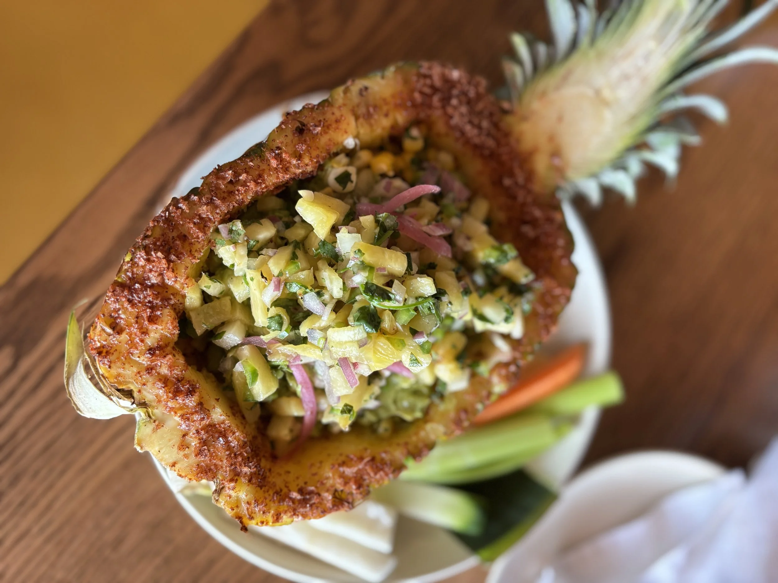 No Mames Mexican Cantina Opens in Wethersfield With Tulum Vibes ...