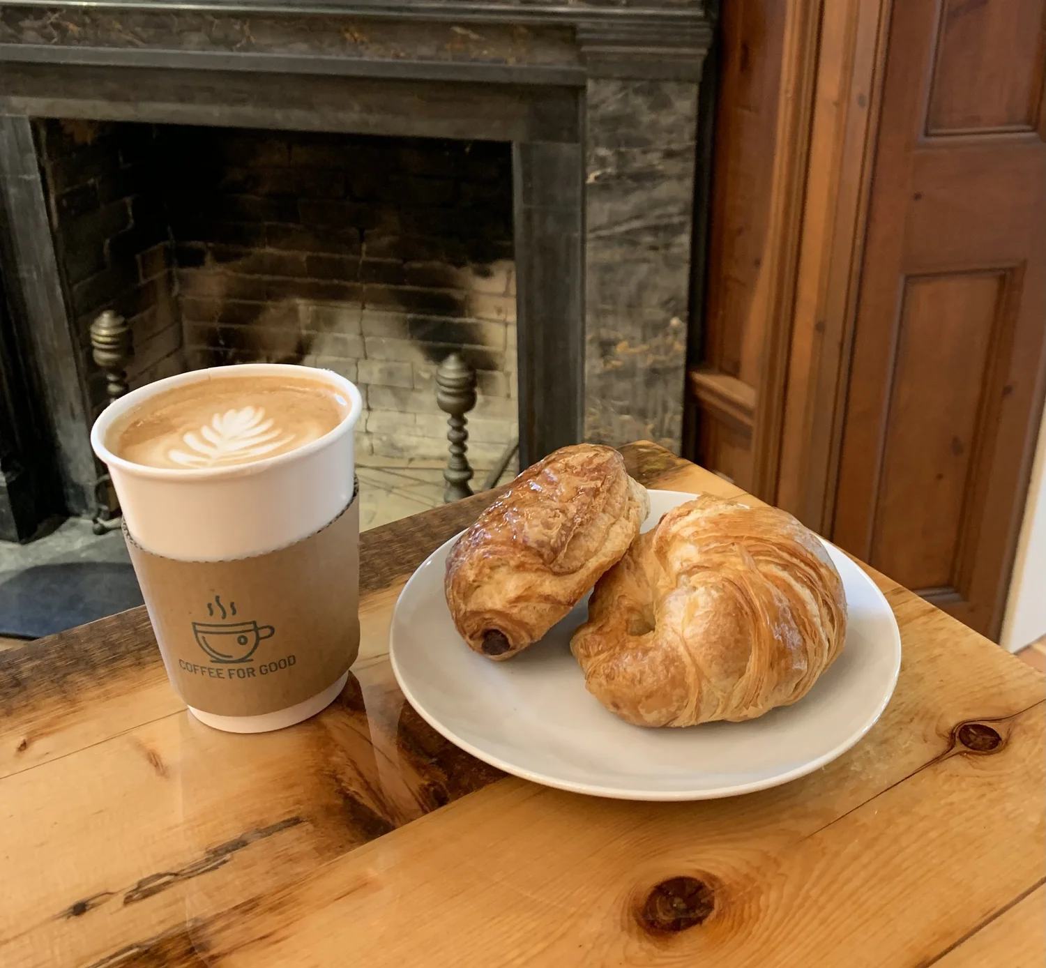 Guide To Great Coffee in Connecticut: Celebrate National Coffee Day ...