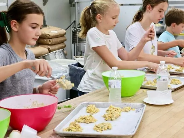 Guide to Kids Cooking Camps & Classes (2025 Edition) — CT Bites