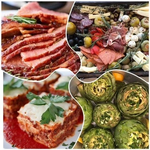 CT Easter Dining & Catering Guide (2024 Edition) — CT Bites