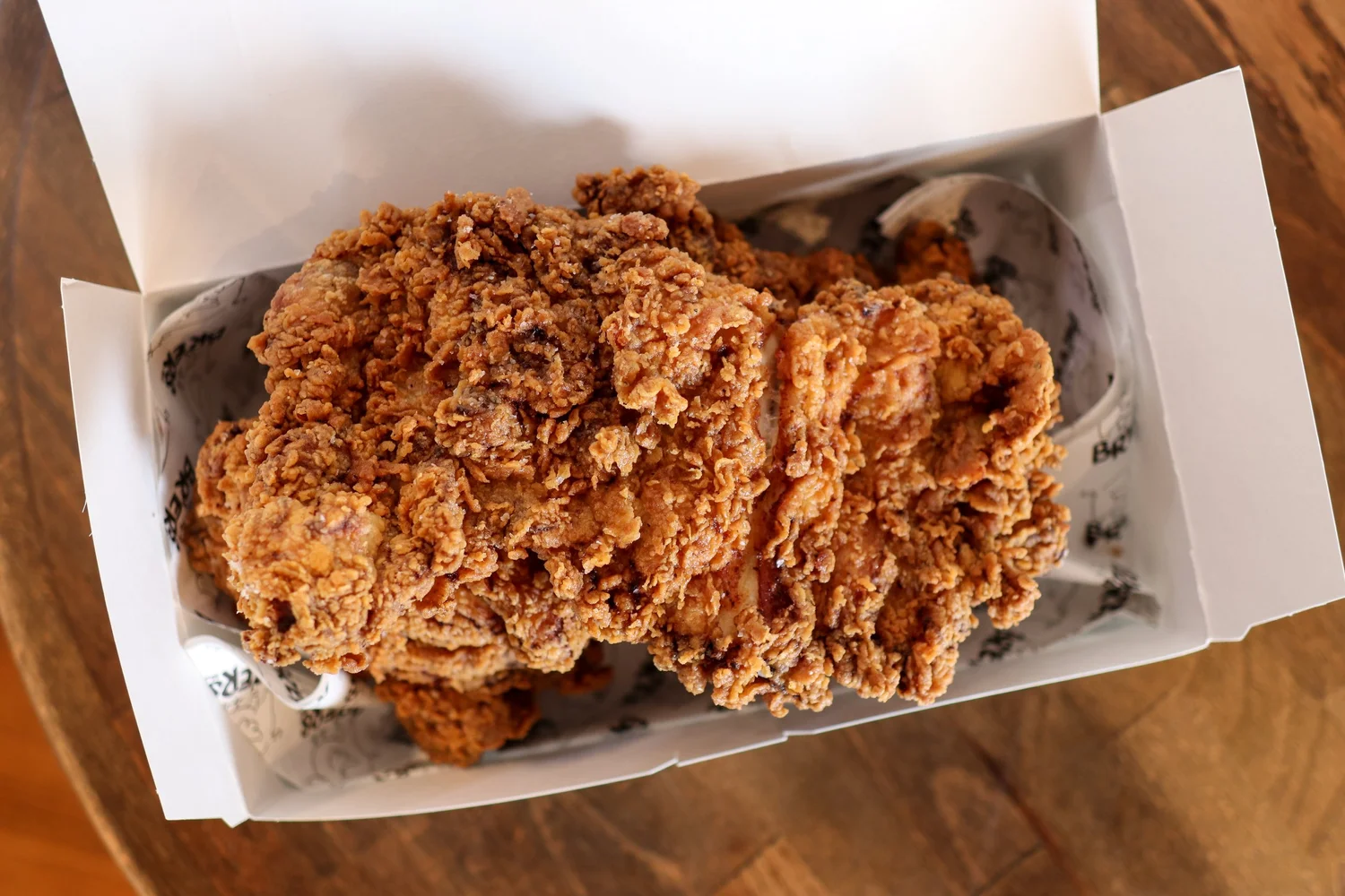 Border Crossing for Barbecue: Br’ers BBQ in Bedford Hills — CT Bites