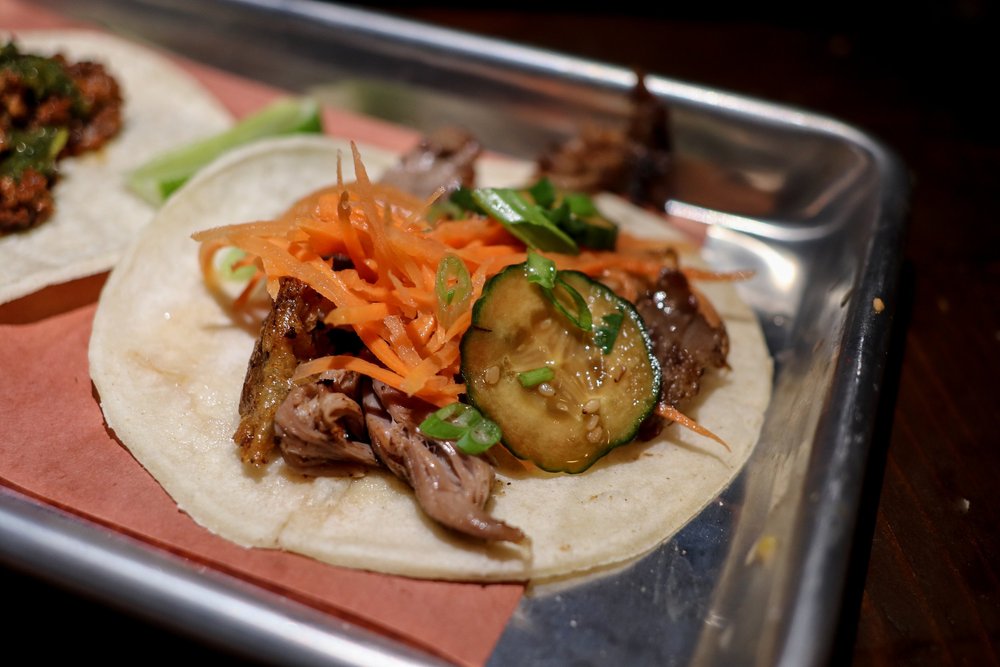 tacobarn Opens in Newtown From Restaurateur David Boyajian — CT Bites