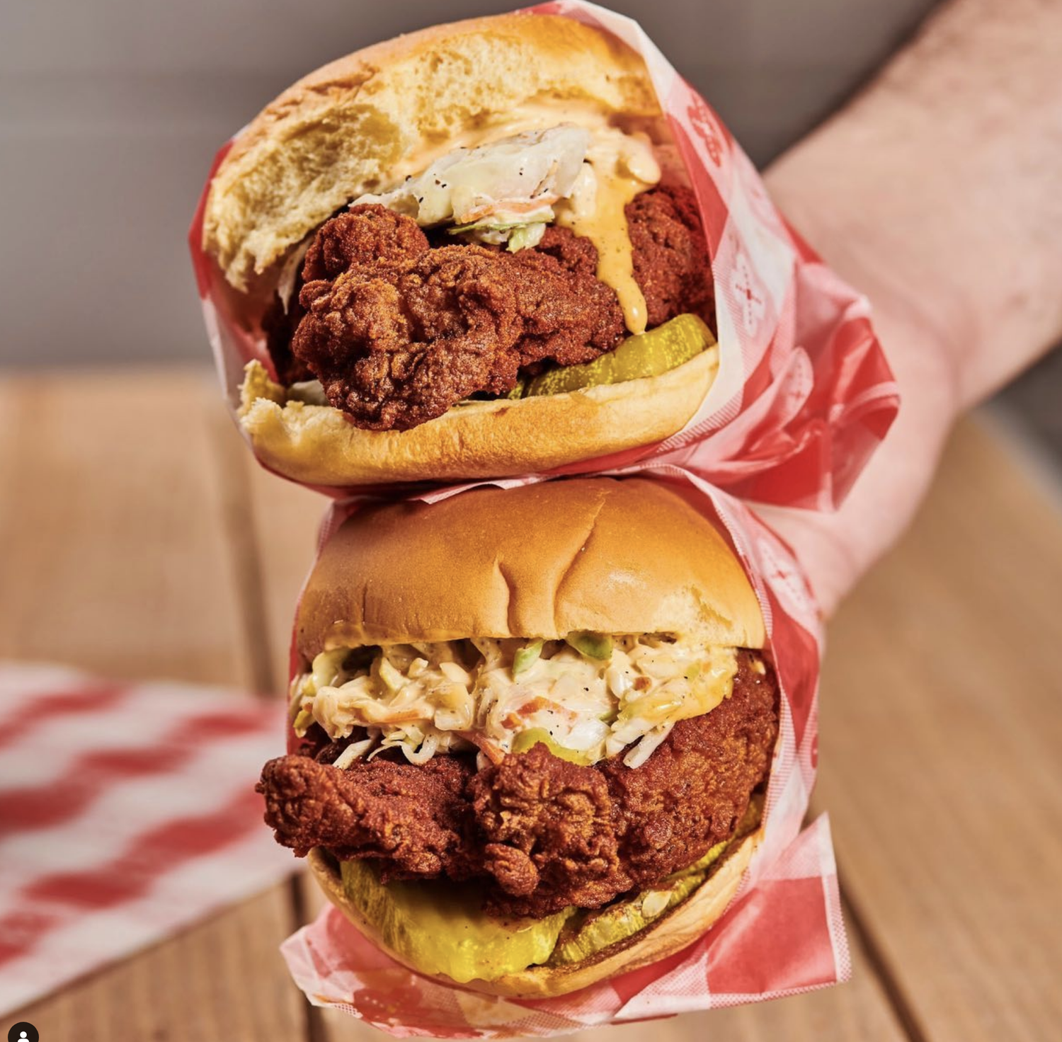 Haven Hot Chicken Opening in North Haven...With Norwalk Next! — CT Bites