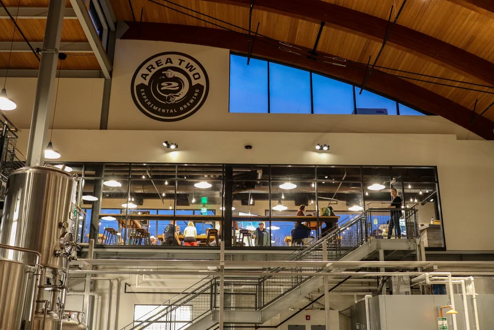 Two Roads Brewing Company Launches Dinner Pairing Series- A New Brewery ...