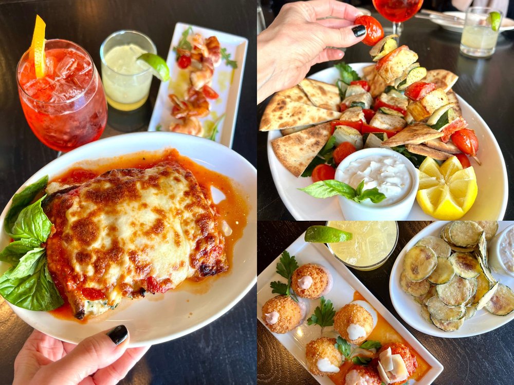 Gabagool Wine Bar Opens in Fairfield: Turning Lemons into Limoncello ...