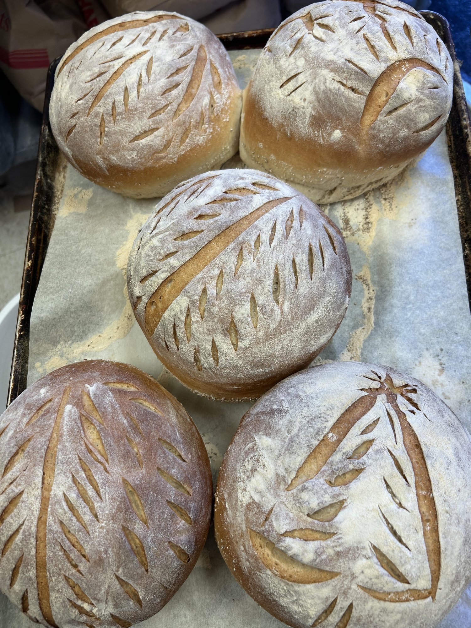 Guide To Connecticut Bread Bakers & Bakeries — CT Bites