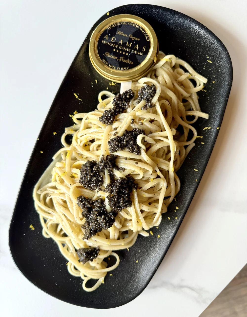 Il Pastaficio in Westport: Artisanal Pasta Market Launches Dine In ...