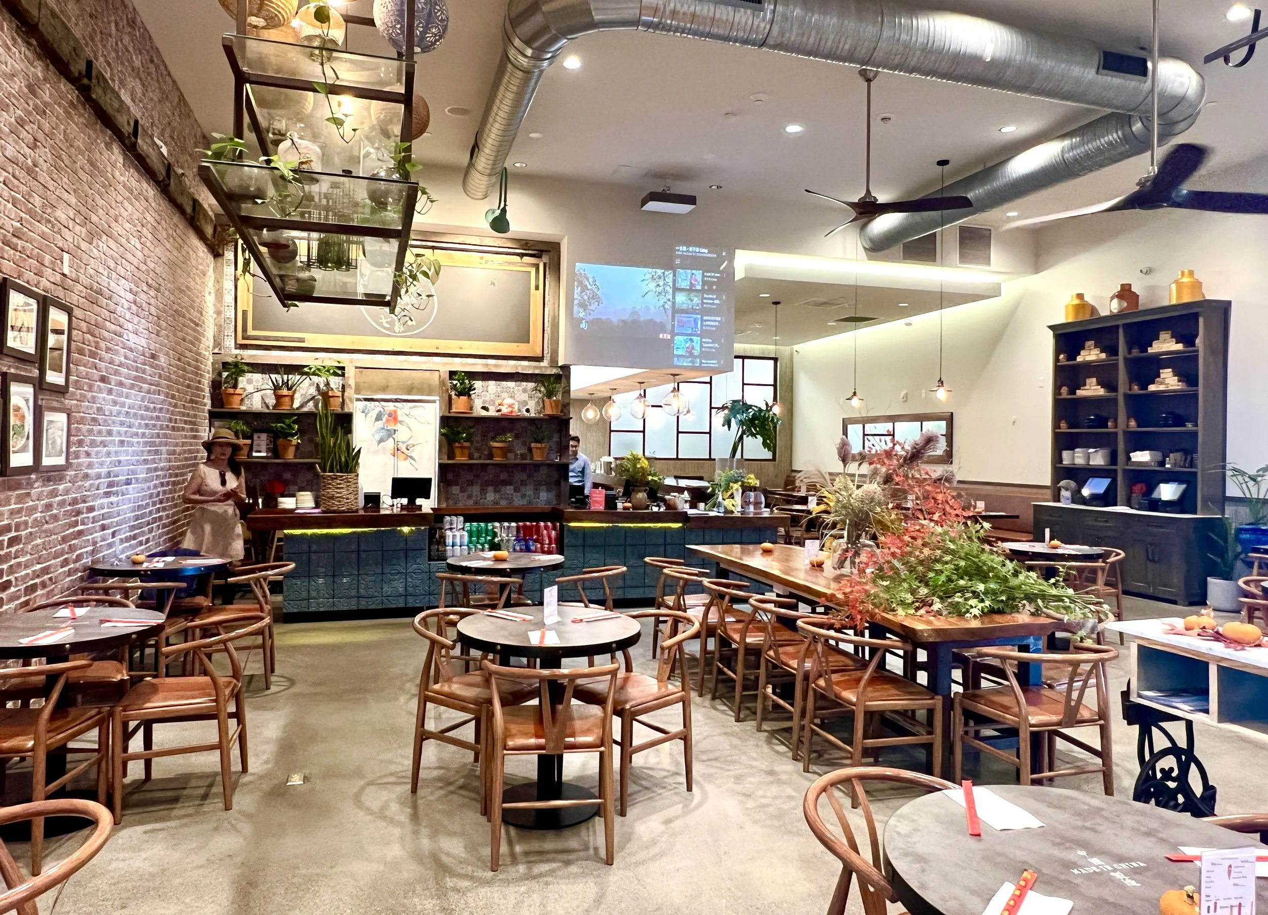 Uncle Seven Chinese Re-Opens in South Norwalk & Launches Peking Duck ...