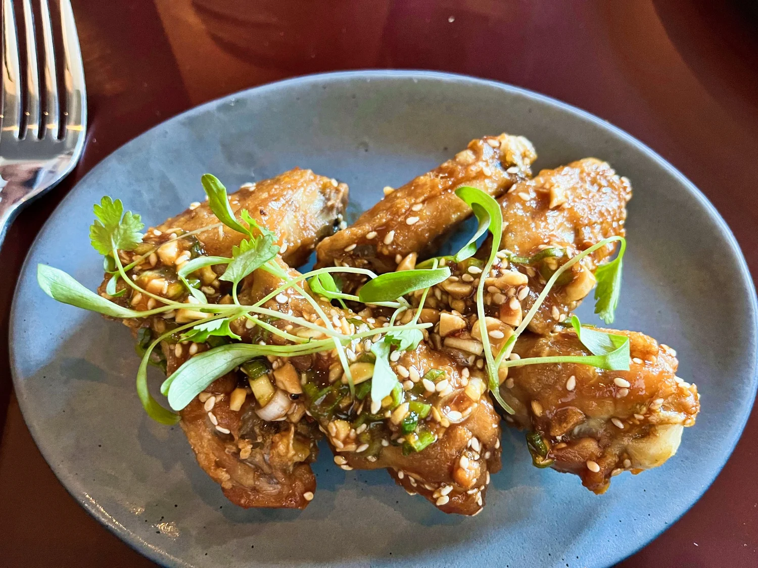 Blackbird Opens in New Canaan; Gotta Get Over There — CT Bites