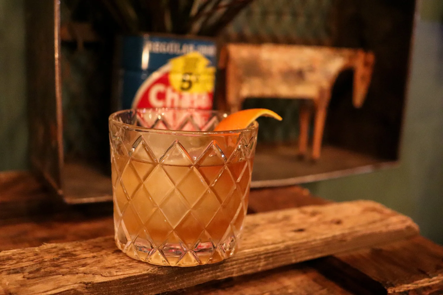 Jeff Taibe Opens Southeast Asian Concept “Next Door” Inside of Taproot ...