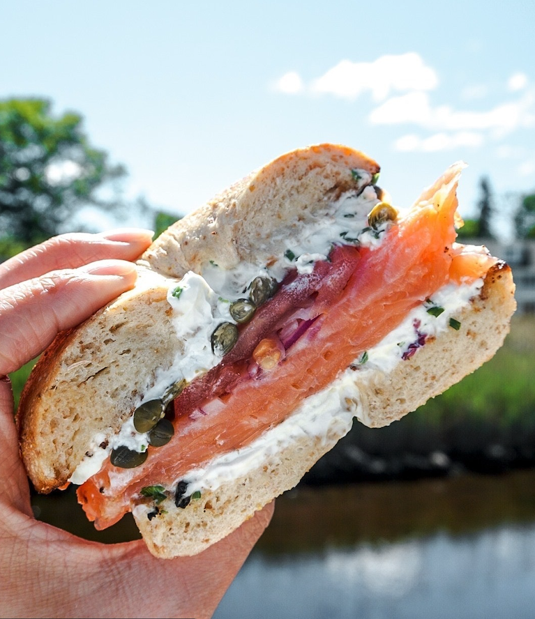 30+ Spots for Great Bagels in Connecticut — CT Bites