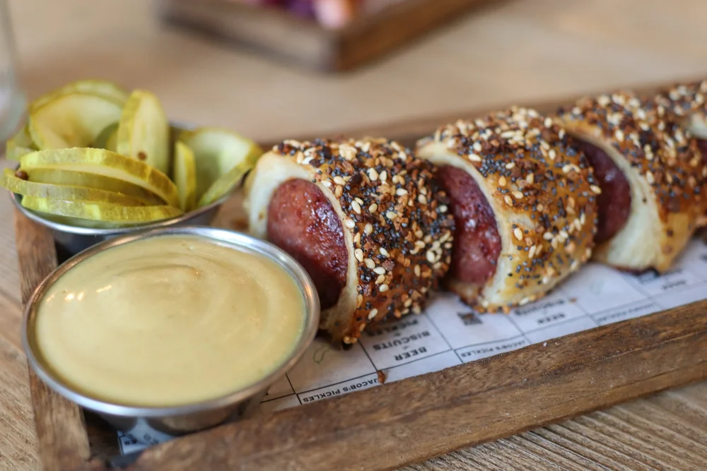 First Look: Jacob’s Pickles Opens at The SoNo Collection — CT Bites