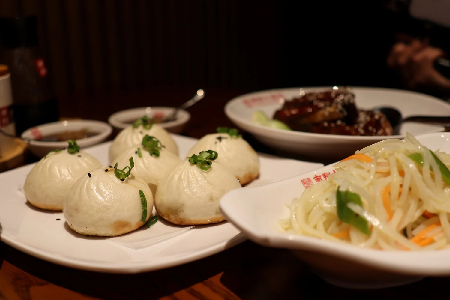 Renowned and Michelin Recommended Nan Xiang Xiao Long Bao Opens in ...