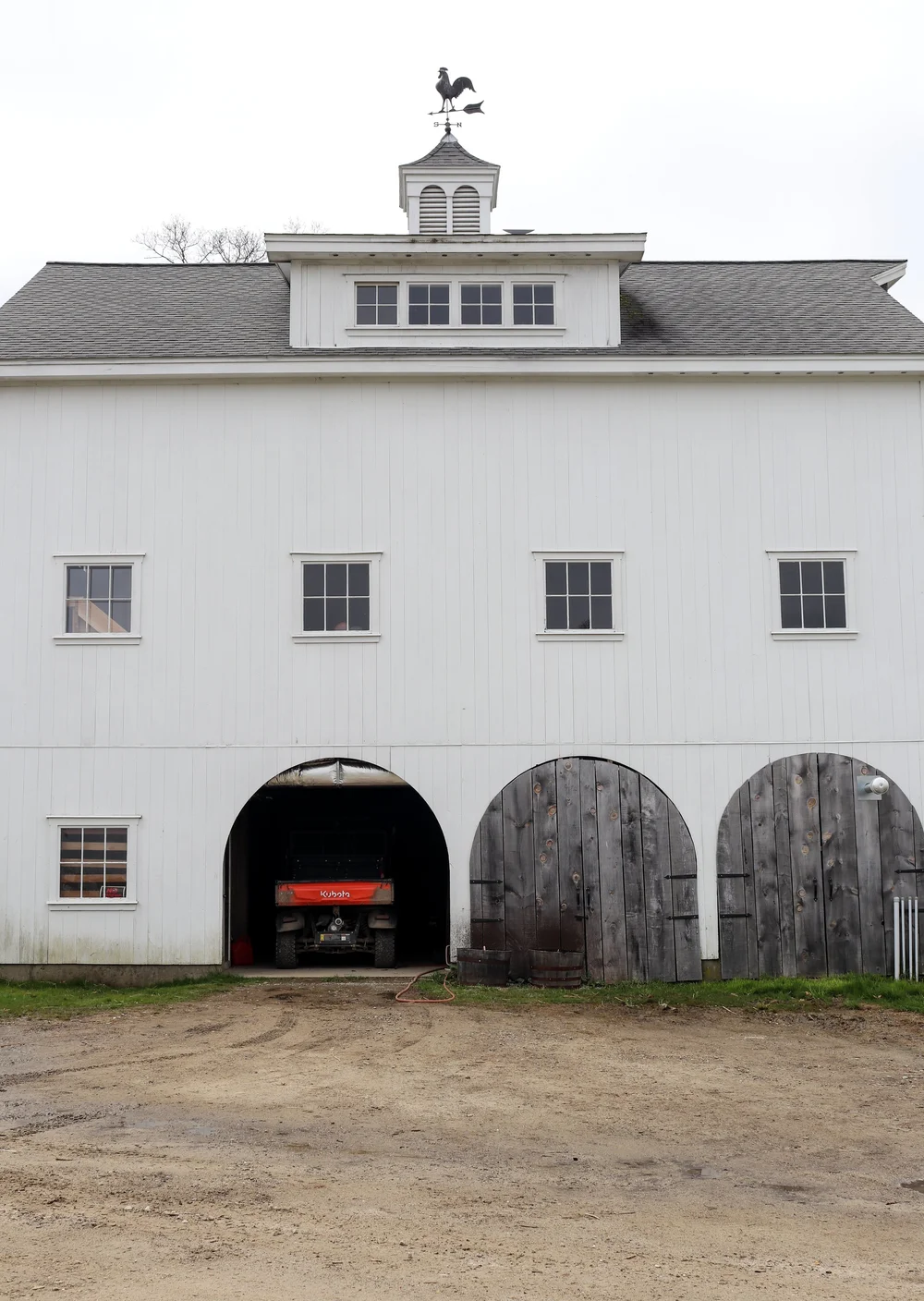 Tree House Brewing Co. Bought a Farm in Woodstock: Go...Drink Some ...