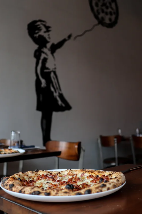 SoNo Wood Fired Opens in South Norwalk: Neapolitan Pizza + Italian Soul ...
