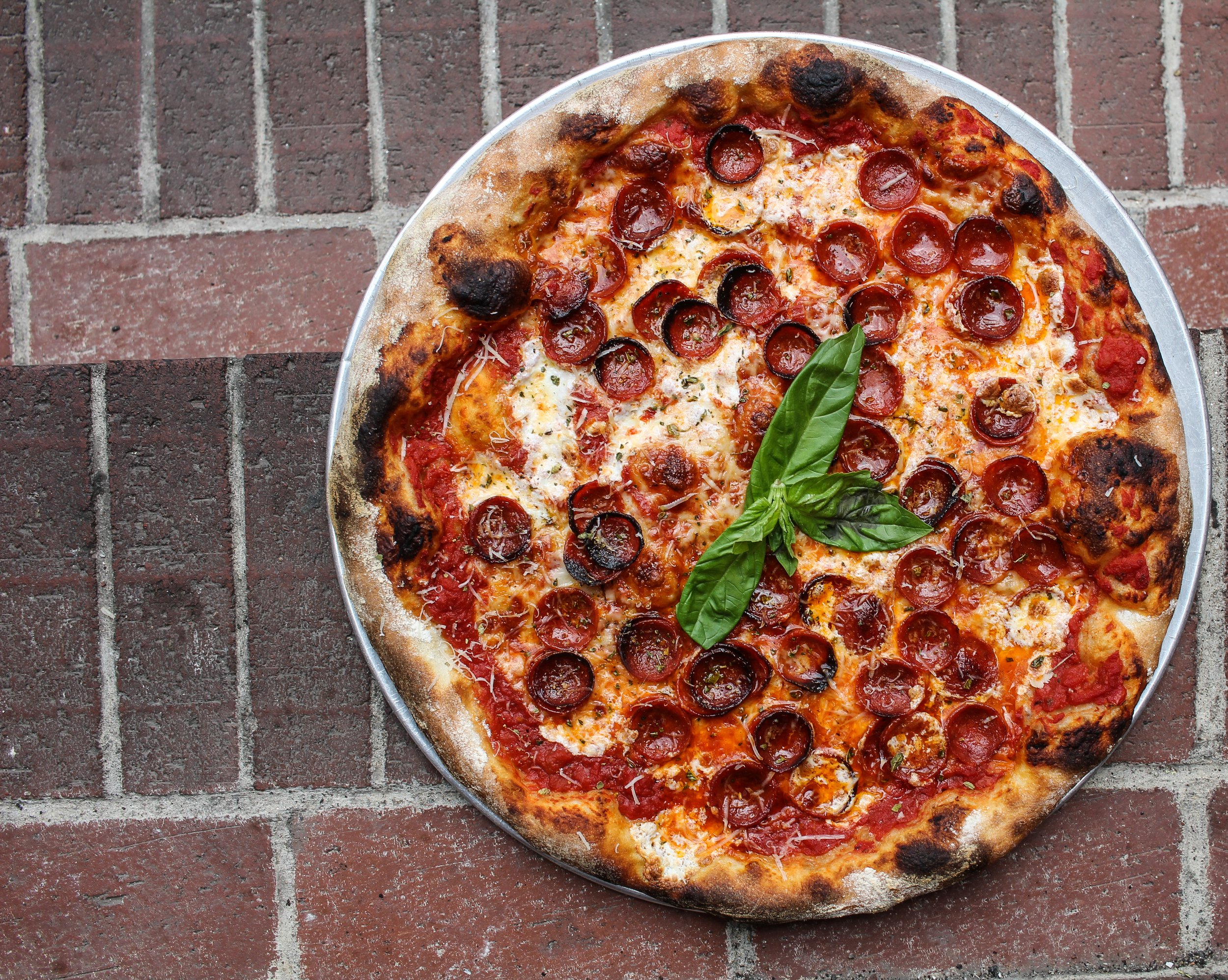 The Best Pizza In Connecticut: 120+ Spots for National Pizza Day Feb 9 ...
