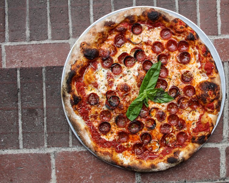 The Best Pizza In Connecticut: 120+ Spots for National Pizza Day Feb 9 ...