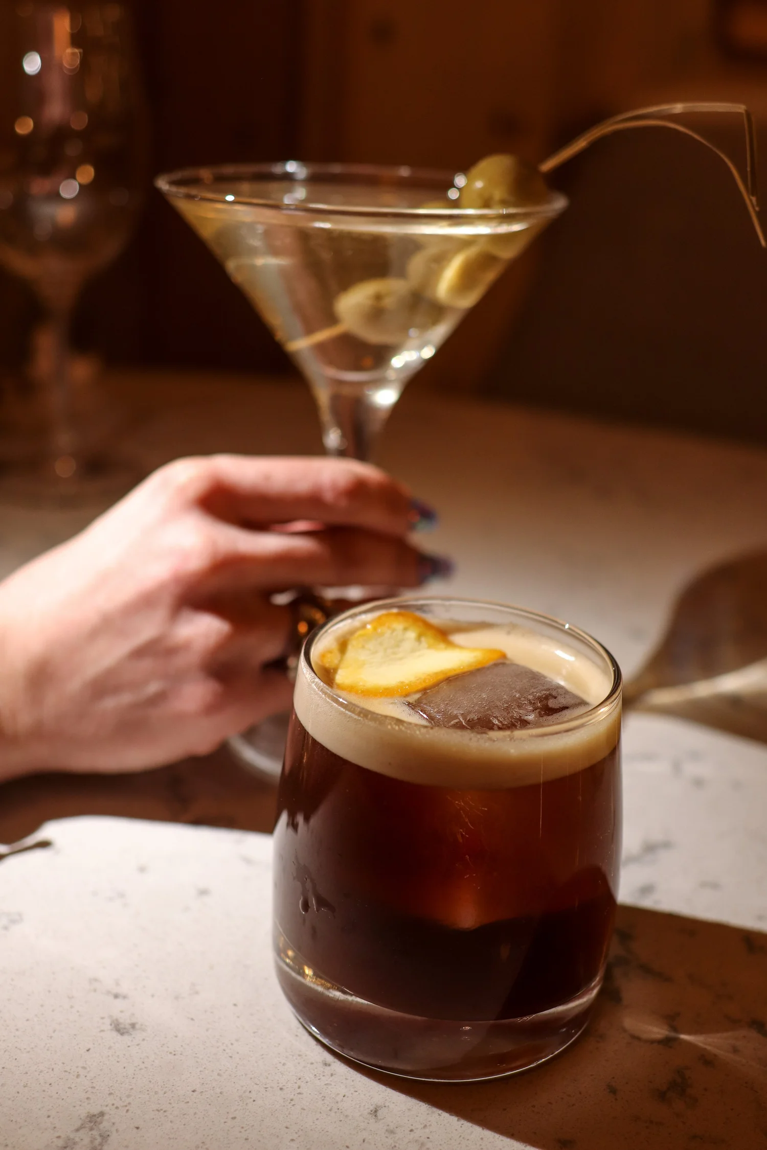 Vyne Restaurant & Bar: Fine Dining Meets Comfort Classics in Middlebury ...
