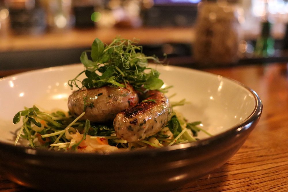 Kris and Shane McGowan Open Wildcat, a "Cocktail Forward" Bar ...