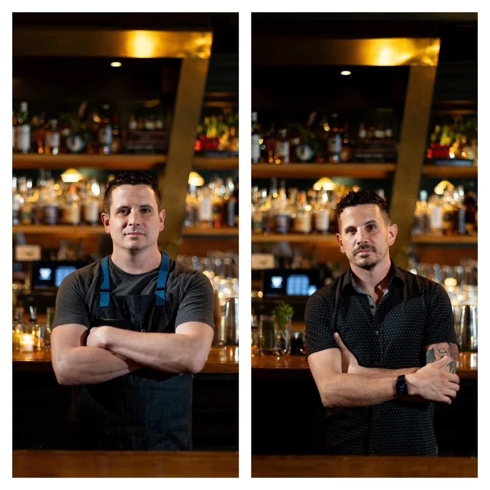 Kris and Shane McGowan Open Wildcat, a "Cocktail Forward" Bar ...