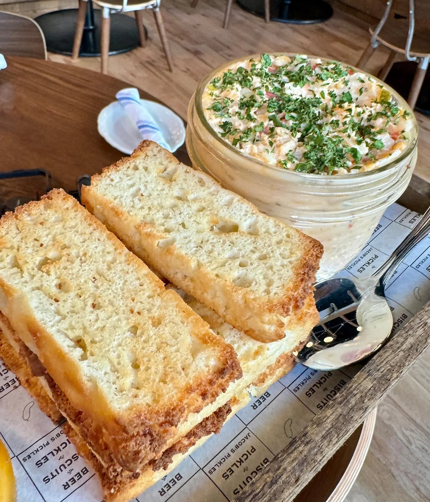 First Look: Jacob’s Pickles Opens at The SoNo Collection — CT Bites