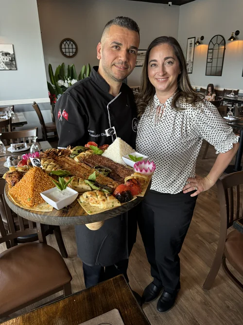 Sofra Turkish Grill: Delicious Authentic Turkish Cuisine in Waterbury ...