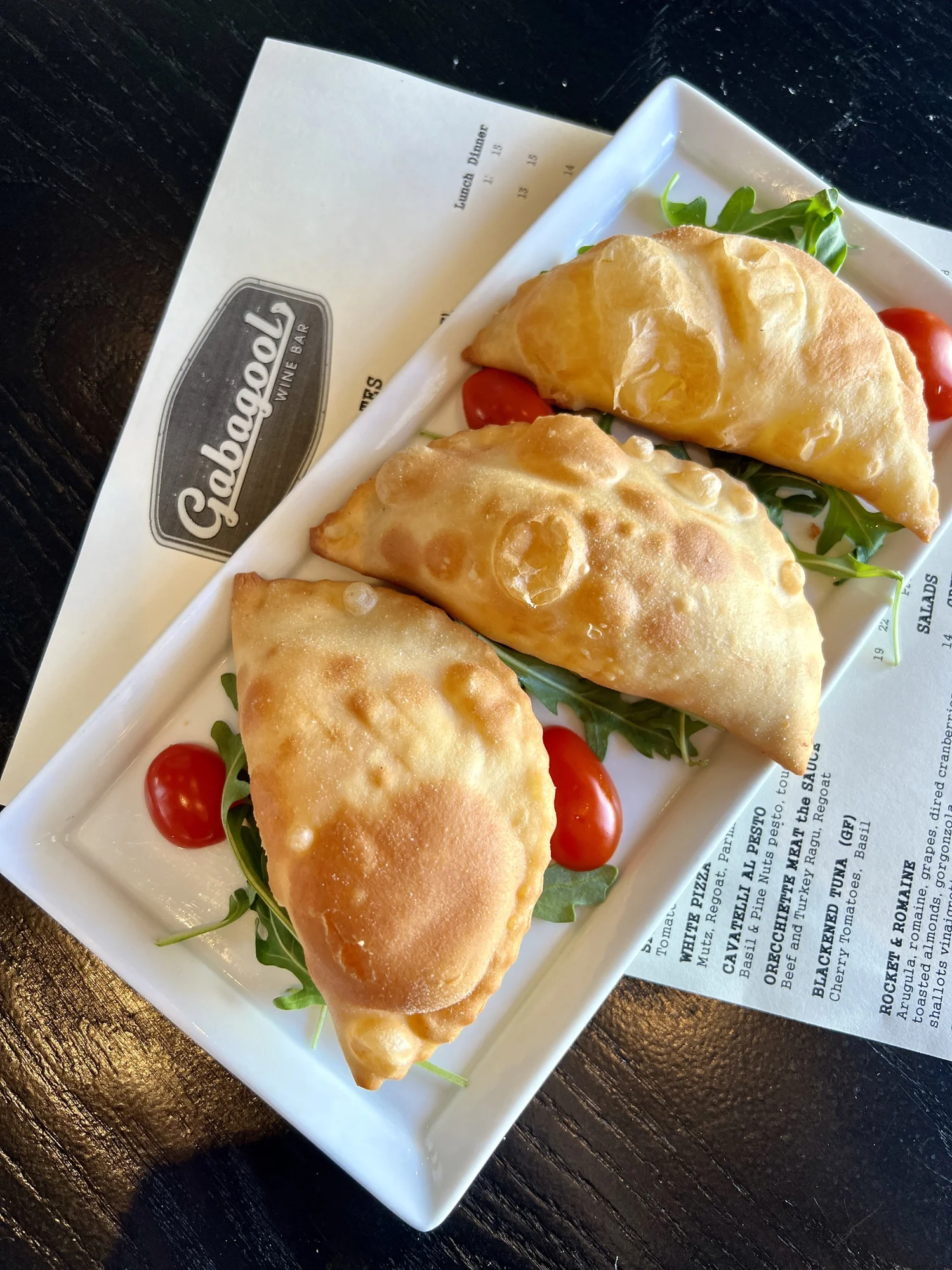 Gabagool Wine Bar Opens in Fairfield: Turning Lemons into Limoncello ...