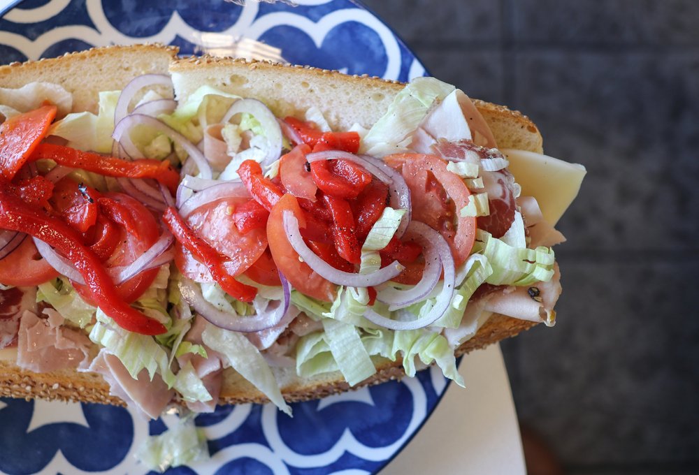 Massimo Italian Corner Opens in Norwalk With Gourmet Italian ...