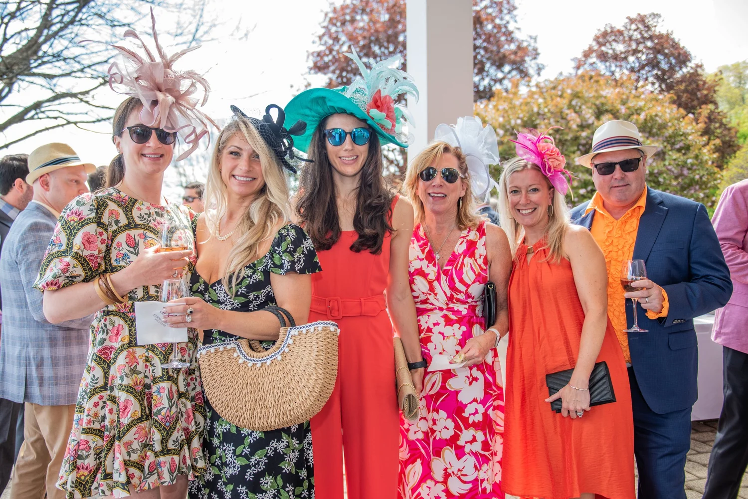 Guide To Kentucky Derby Events & Parties in Connecticut (2024 Edition ...