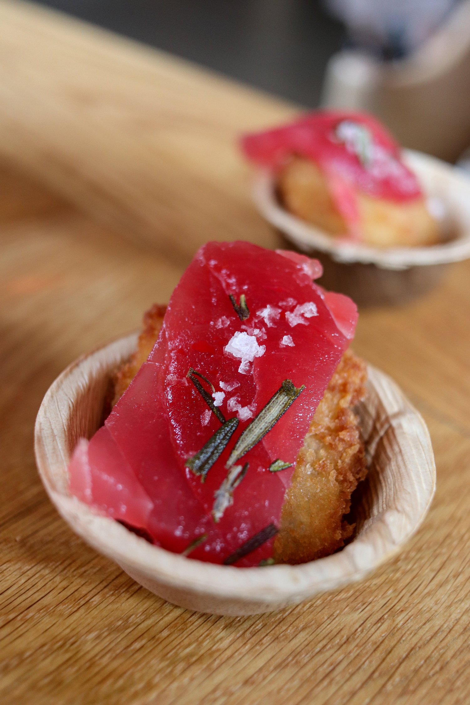 Massimo Tullio Opens Neapolitan Inspired Massi Co. in Westport — CT Bites