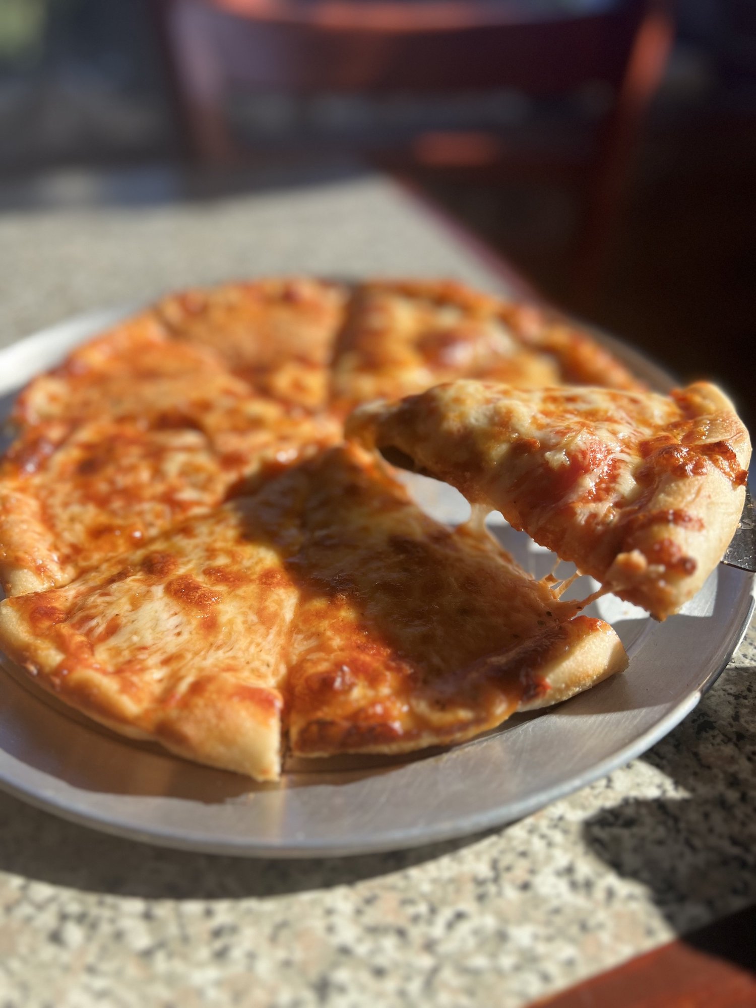The Best Pizza In Connecticut: 120+ Spots for National Pizza Day Feb 9 ...